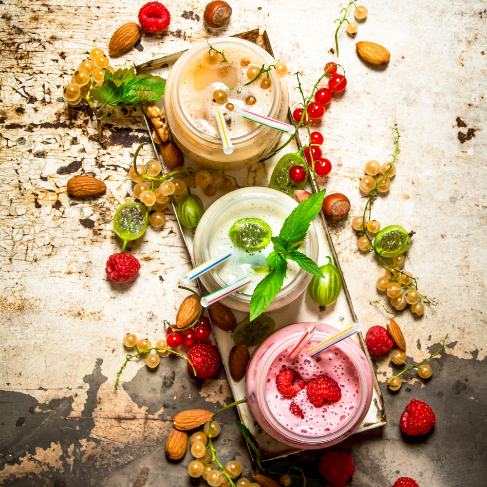 Freezo/ Smoothie - CCComforts